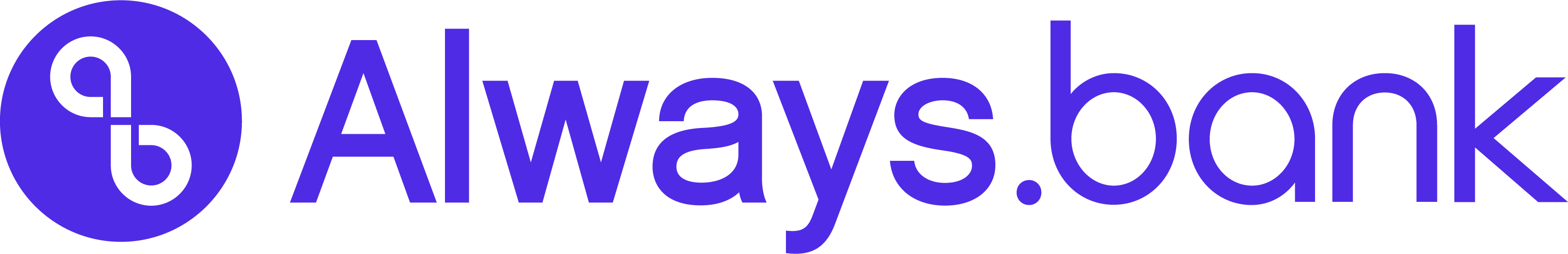 Always.bank